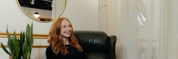 Staff Highlight: ELIZABETH – Rouge Beauty Bar