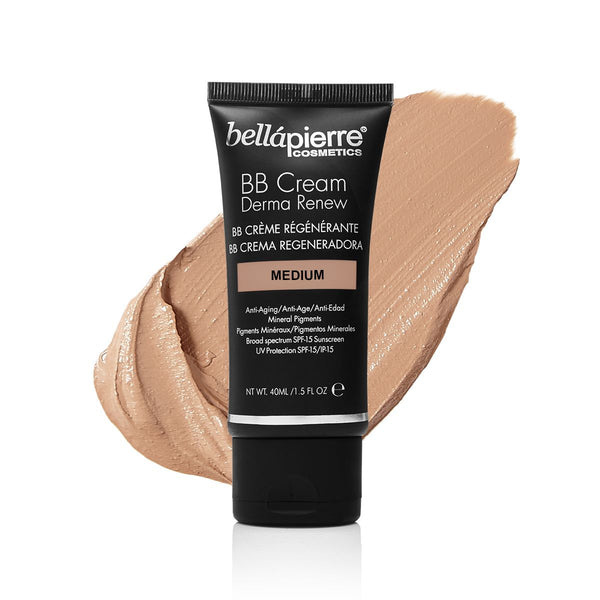 Derma Renew BB Cream skin care – Rouge Beauty Bar